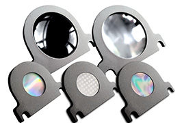 Choose your Accessories - World's Smallest Laser Show Projector