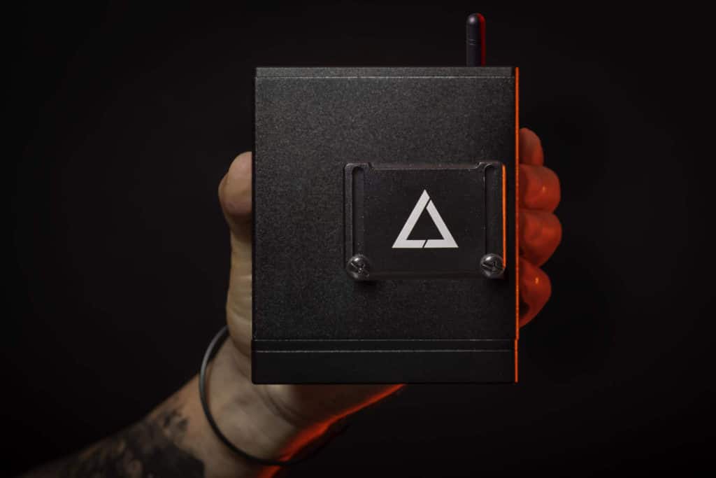 What exactly is Laser Mapping? Understanding Projection Mapping