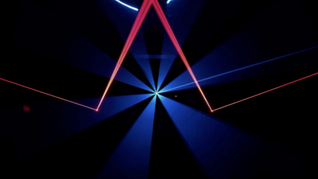 Laser Stage Lighting with LaserCube: Complete Guide